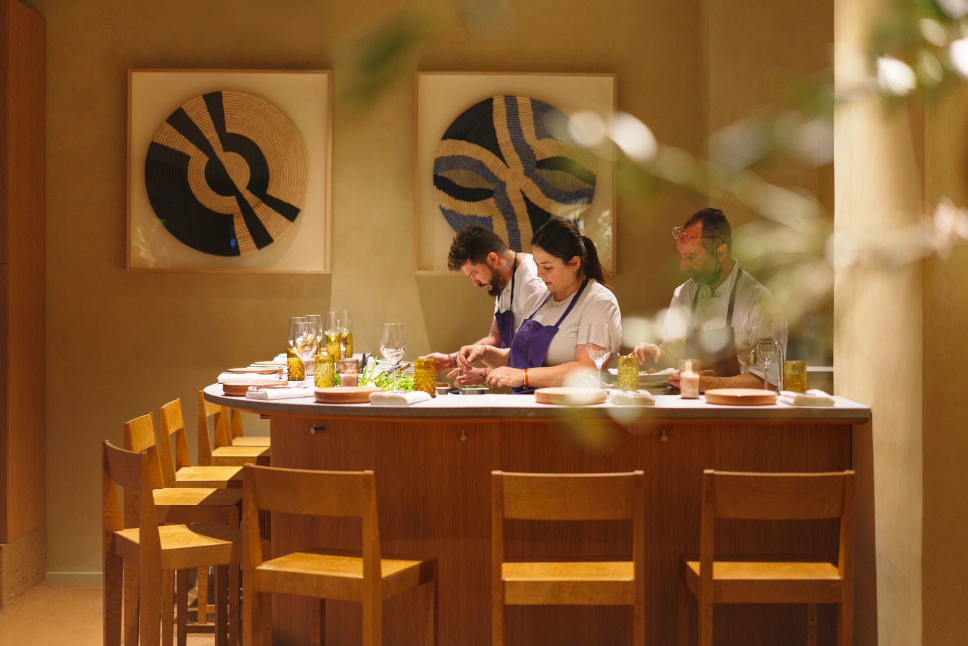 Paris : on a testé Tekés et sa cuisine israélienne végétale