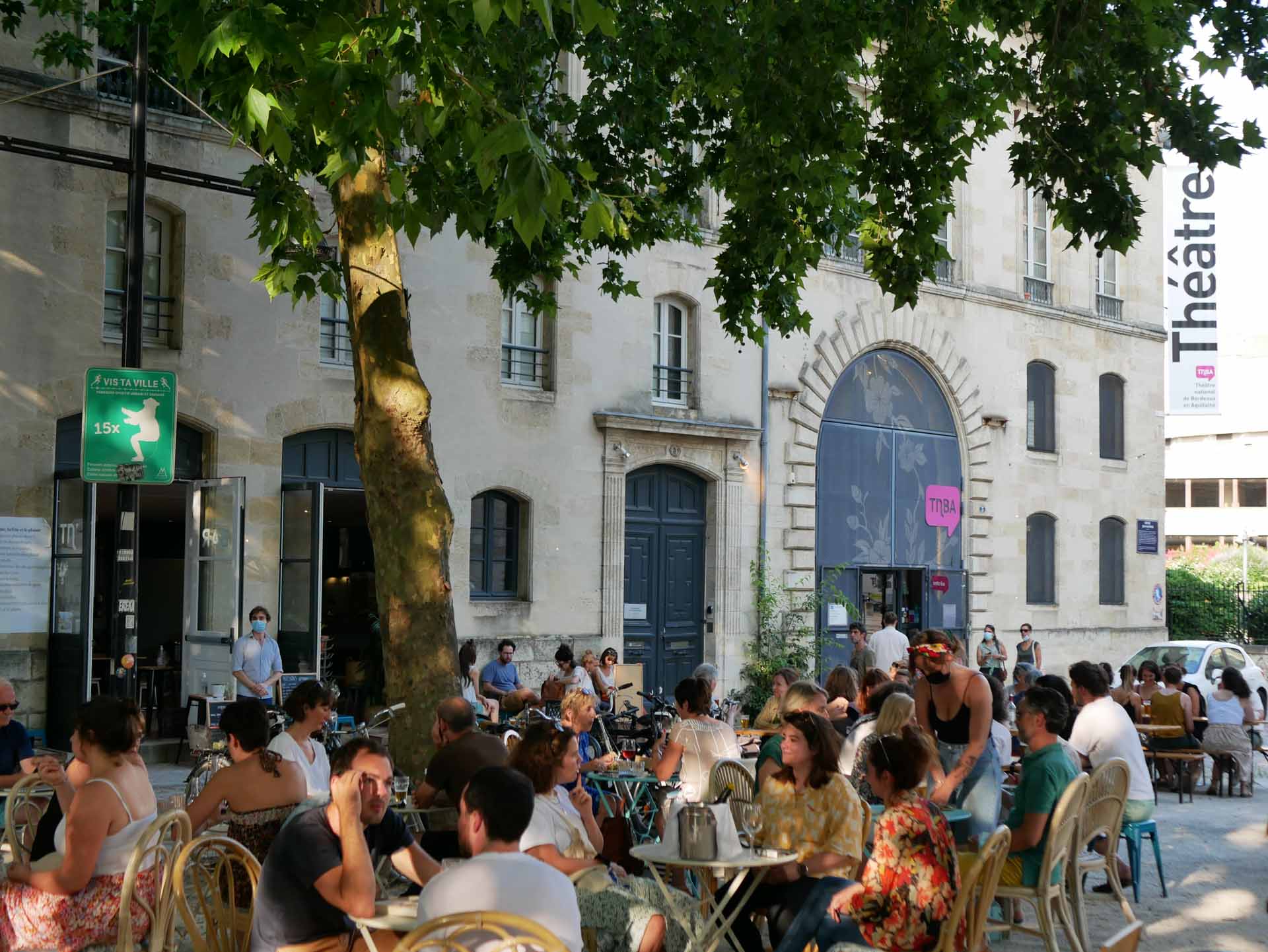 Les 20 meilleurs restaurants de Bordeaux : notre sélection