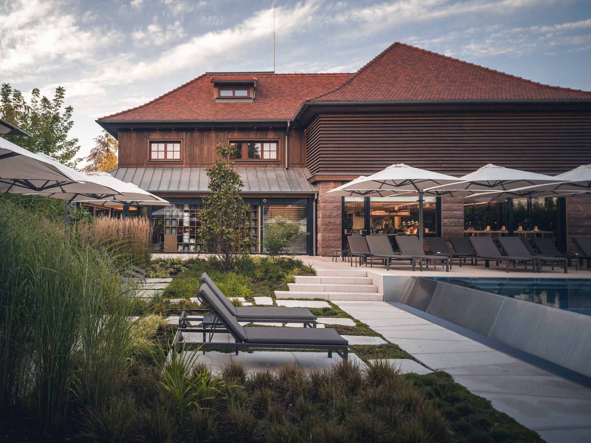 On a testé le Yonaguni Spa du Parc Hôtel Obernai (Alsace)