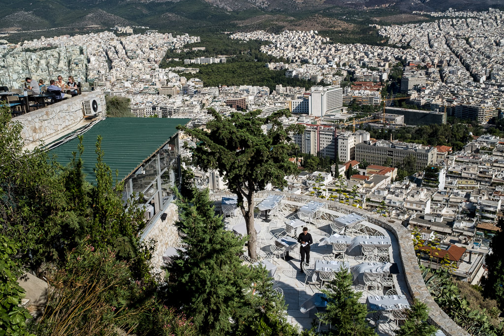 48 heures à Athènes : un week-end dans la capitale hellénique | YONDER