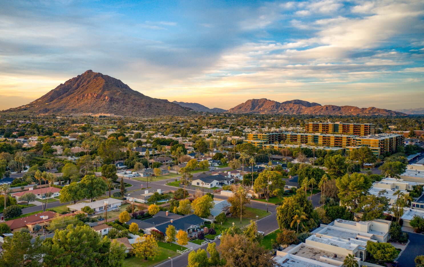 Visiter Scottsdale, en Arizona : 10 raisons de découvrir la ville