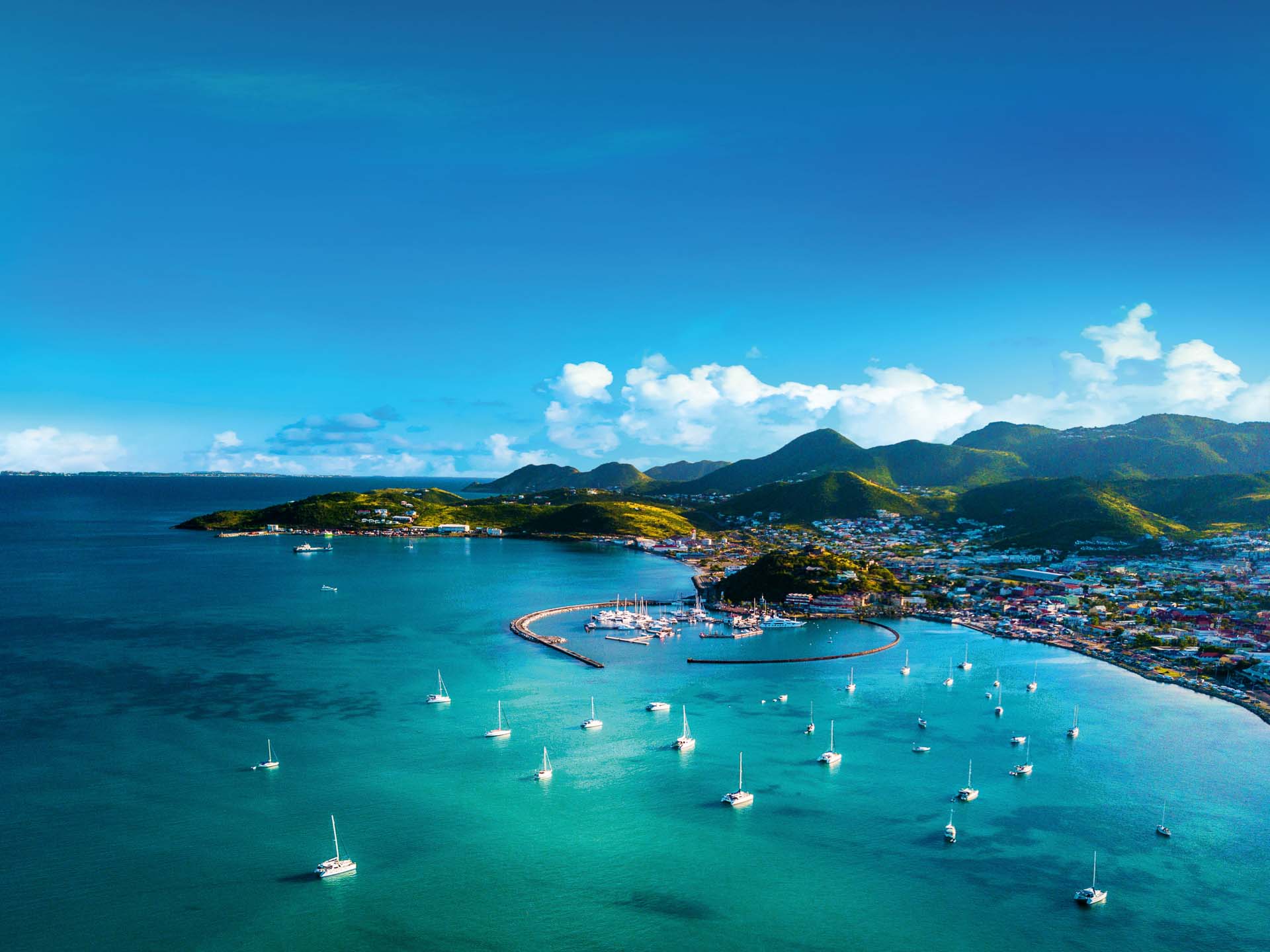 Saint Martin Cara bes Que Faire Que Voir Sur L le