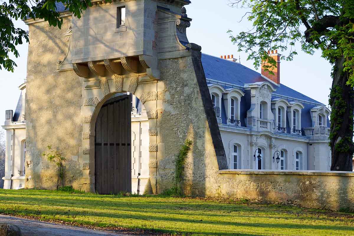 Les plus beaux hôtels de Reims et ses environs | Champagne