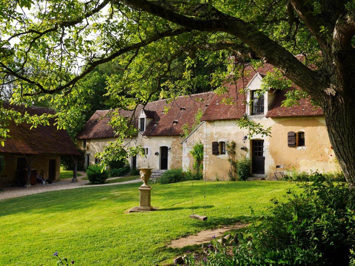 Les 10 meilleurs hôtels et chambres d'hôtes du Perche