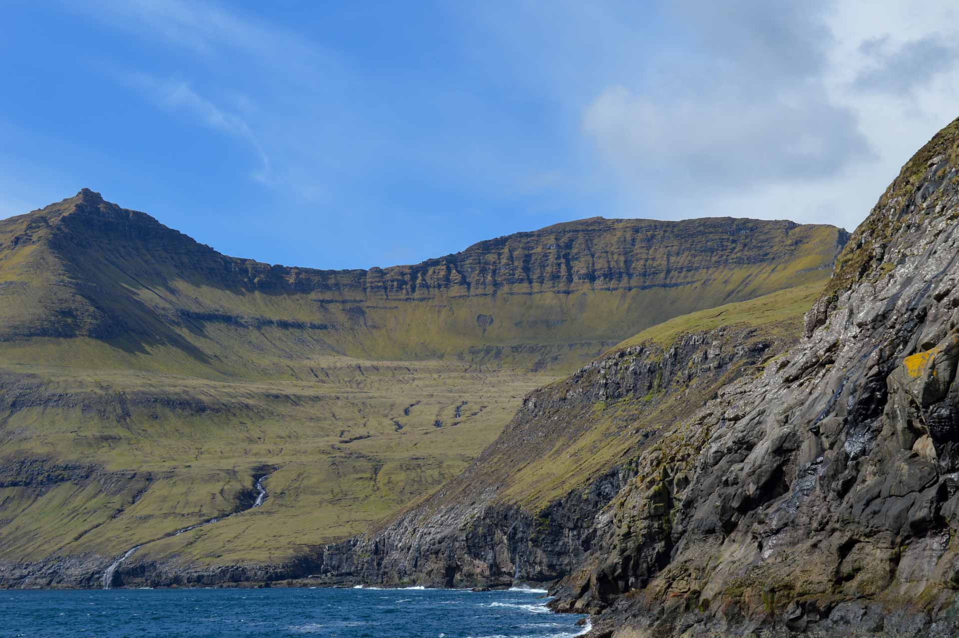 72 heures aux Îles Féroé : itinéraire et bonnes adresses