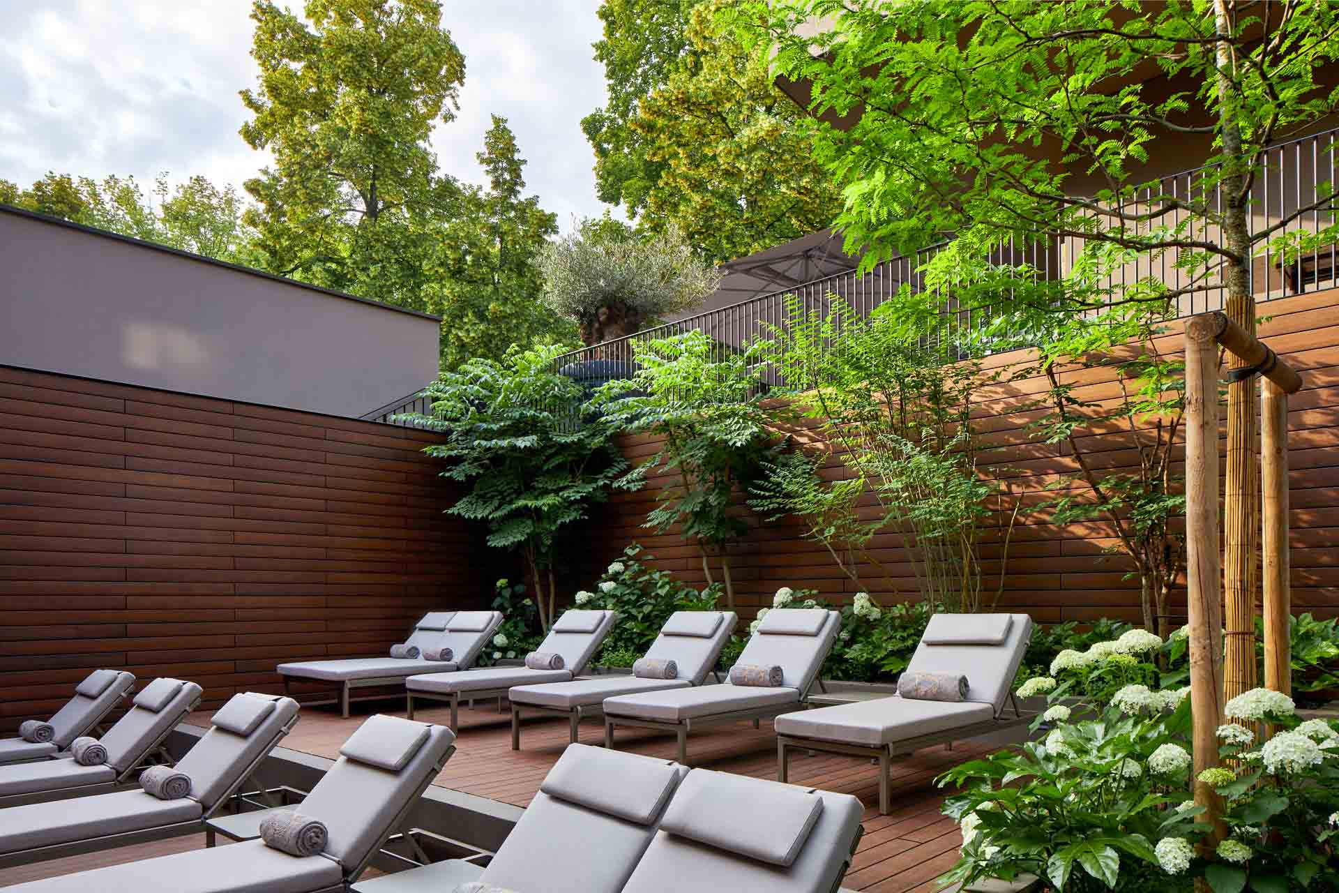 Les plus beaux hôtels spa de Colmar et environs