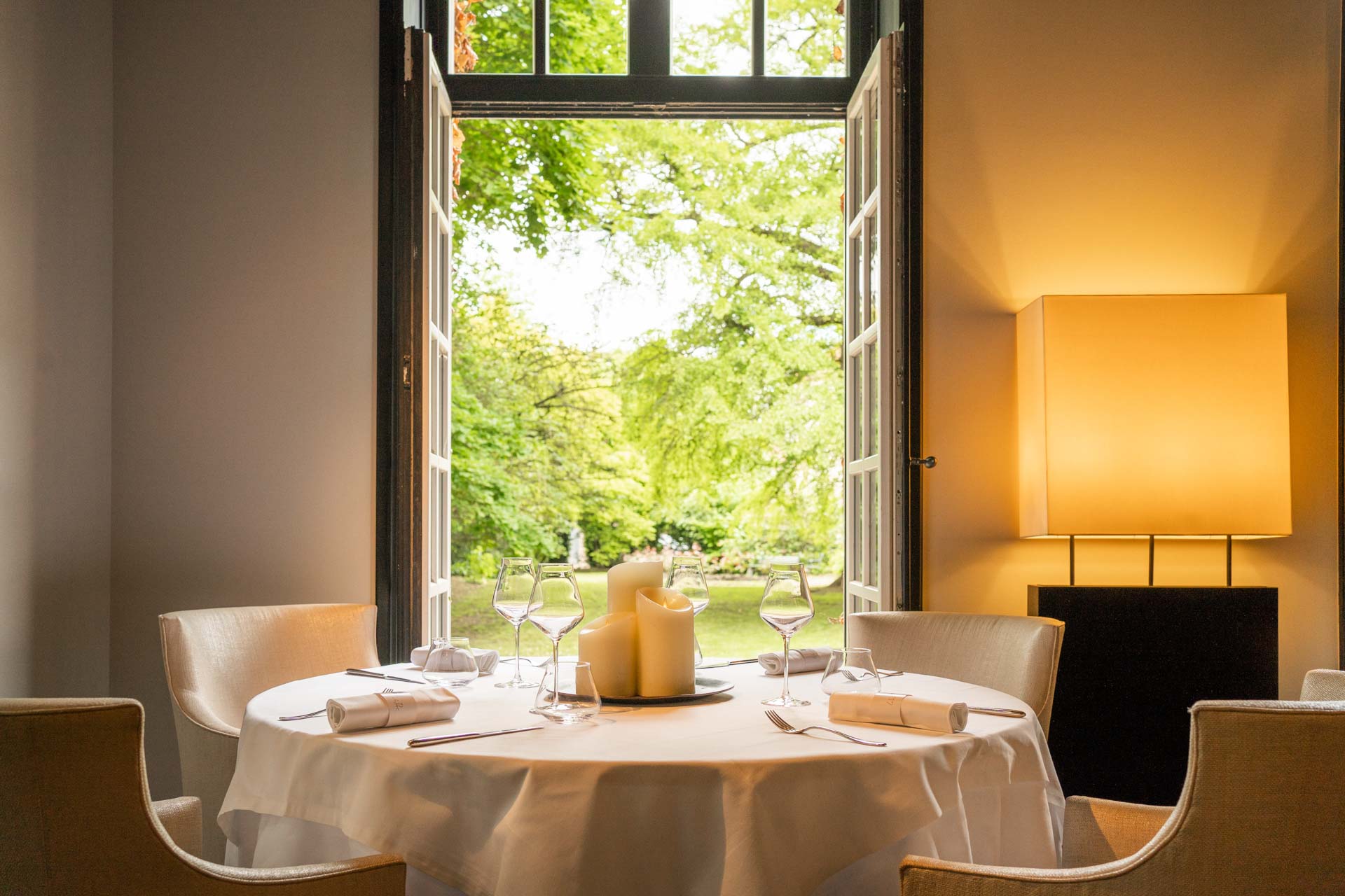 Les meilleurs restaurants de Nancy 2025, notre sélection