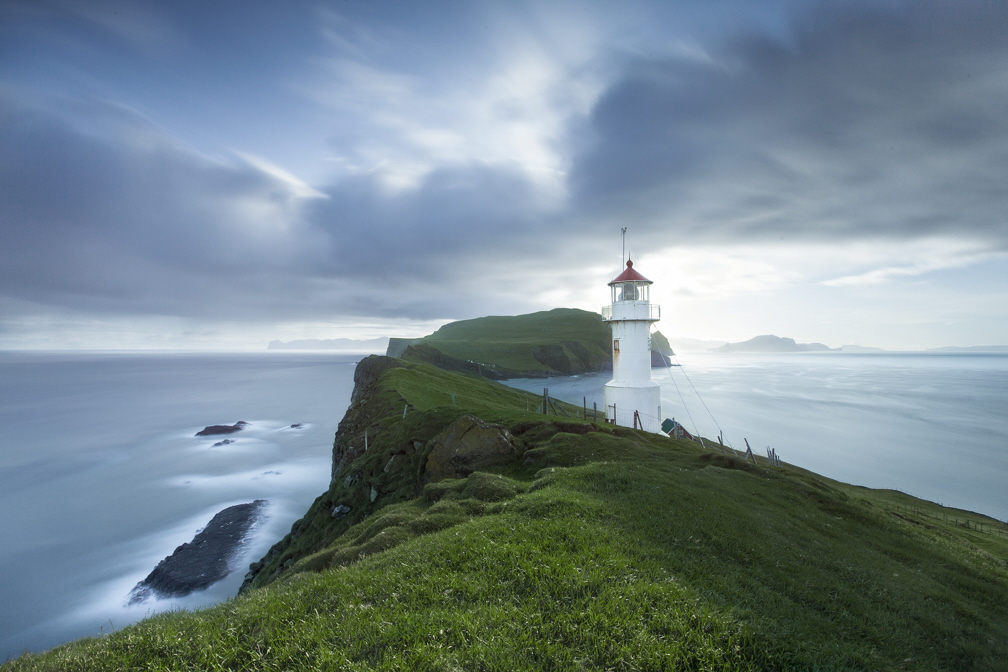 Découverte des Îles Féroé, entre paysages fascinants et nature intacte ...