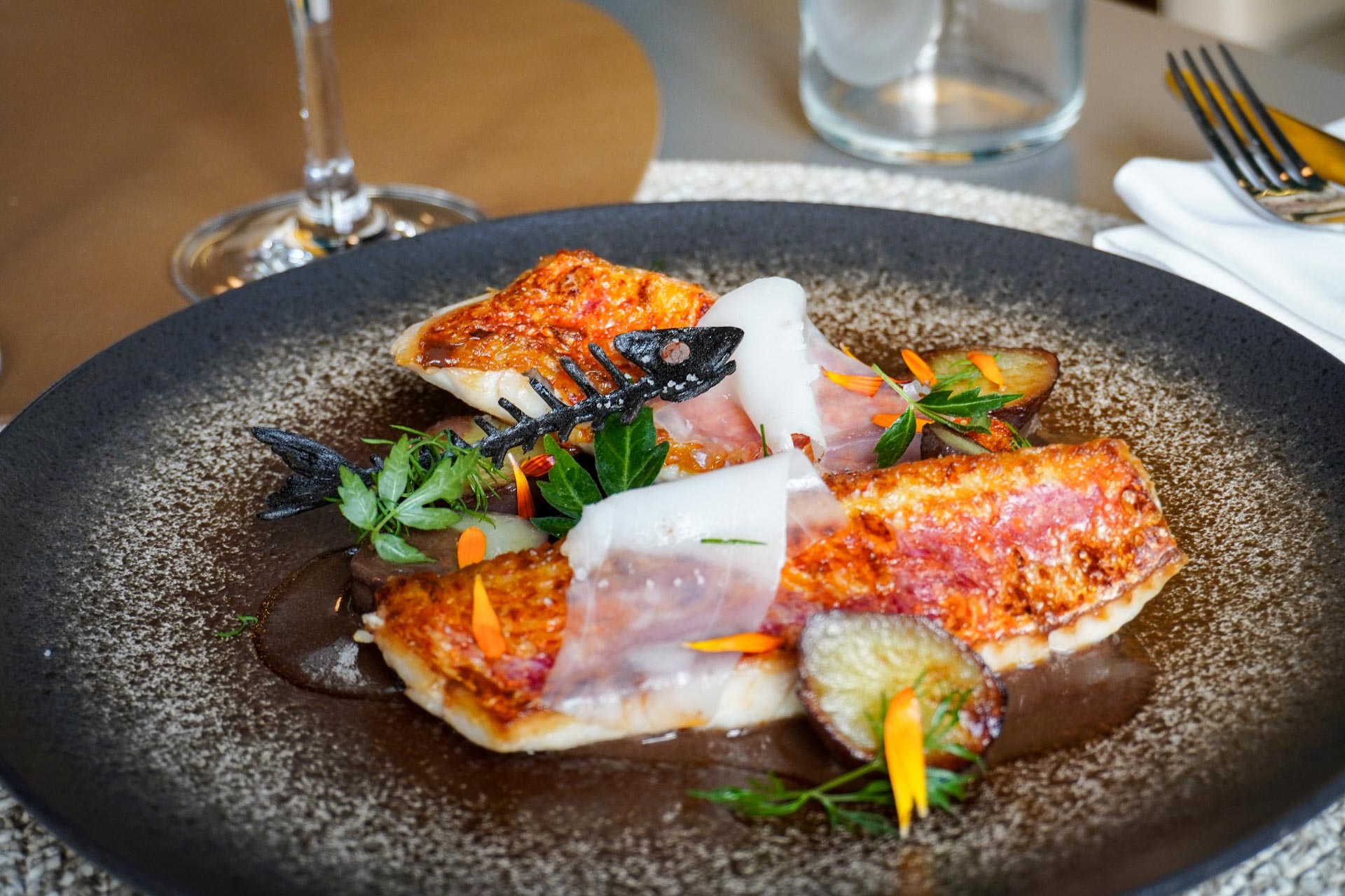 Les meilleurs restaurants de Rouen