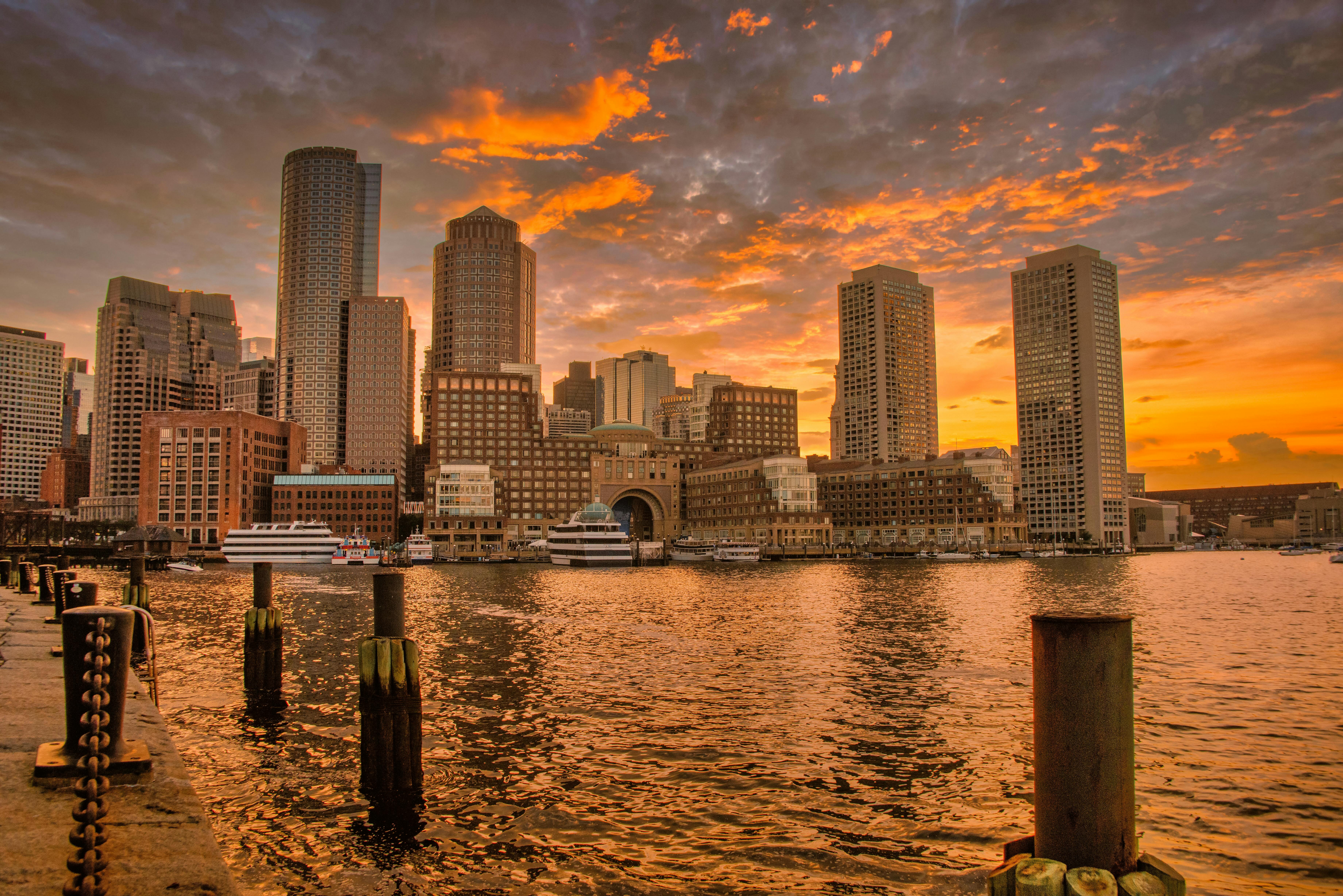 Que faire à Boston : nos bonnes adresses sur 5 jours