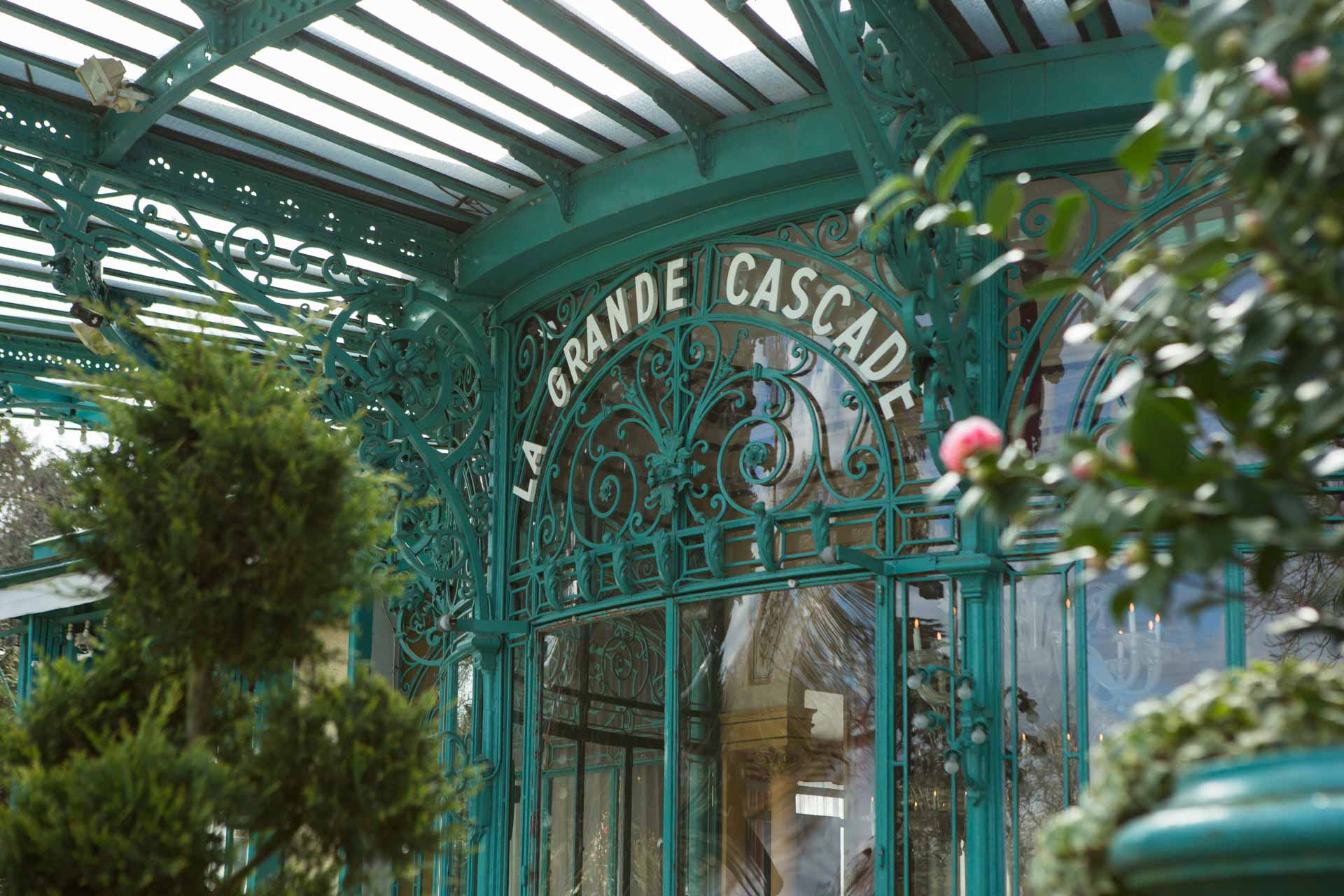 Entretien avec Frederic Robert, un chef étoilé discret inspiré par la ...