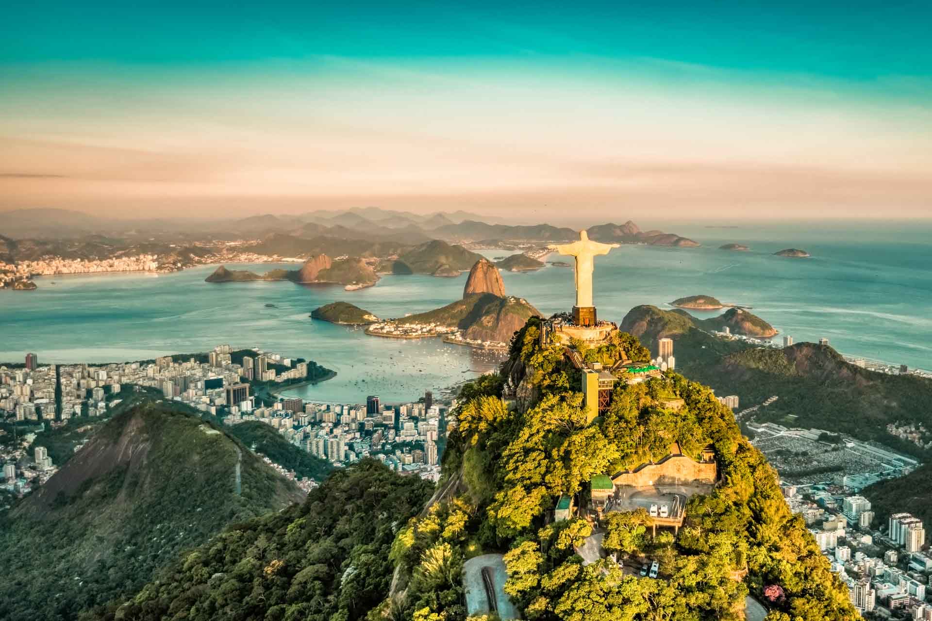 Nos bonnes adresses Rio de Janeiro, la plus belle ville du Brésil