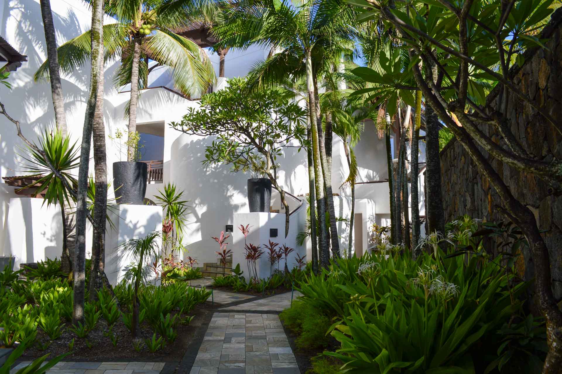 Les plus beaux hôtels de luxe de l’île Maurice