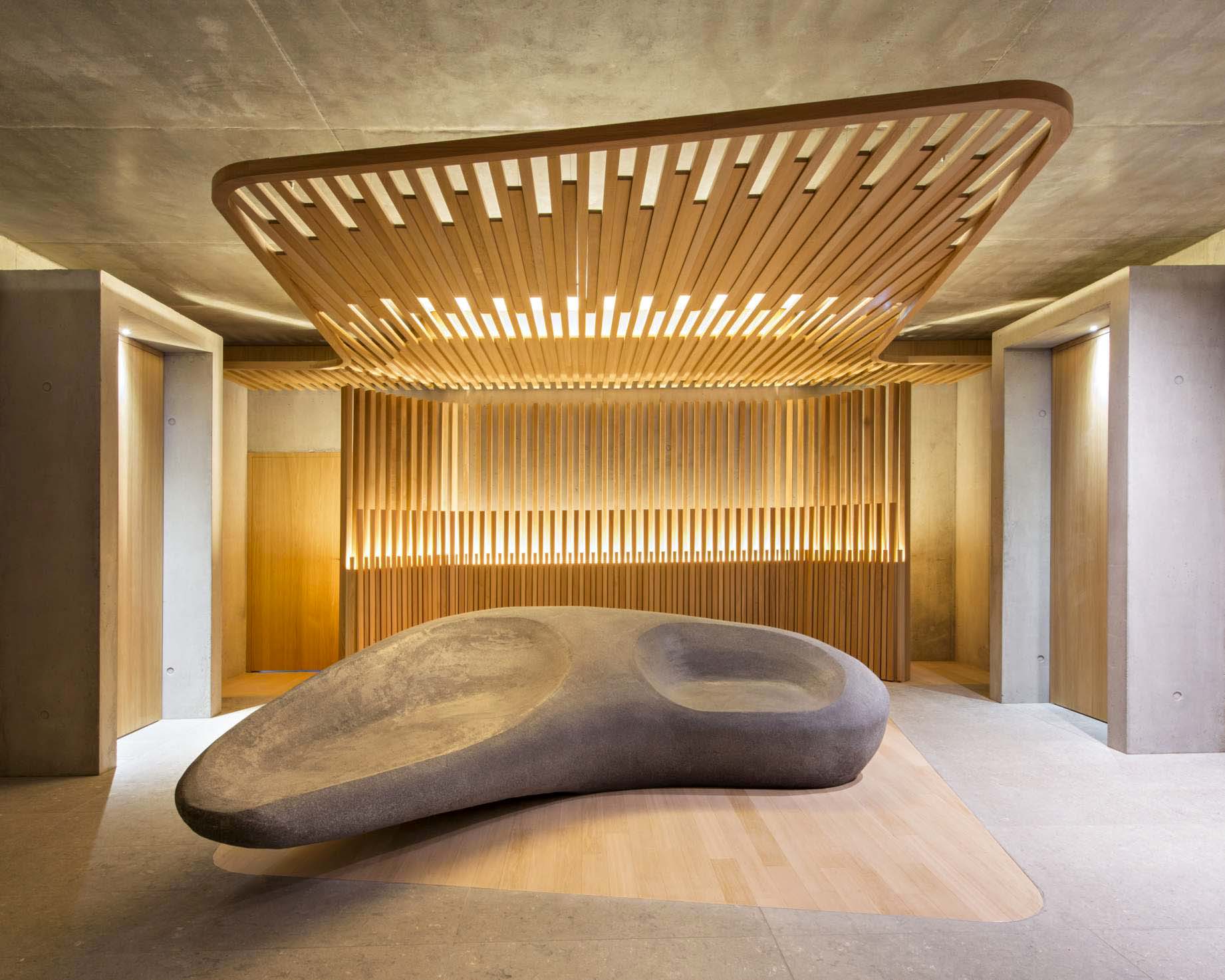 Les plus beaux hôtels spa de Colmar et environs