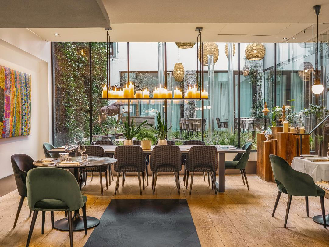 Les meilleurs restaurants de Rennes