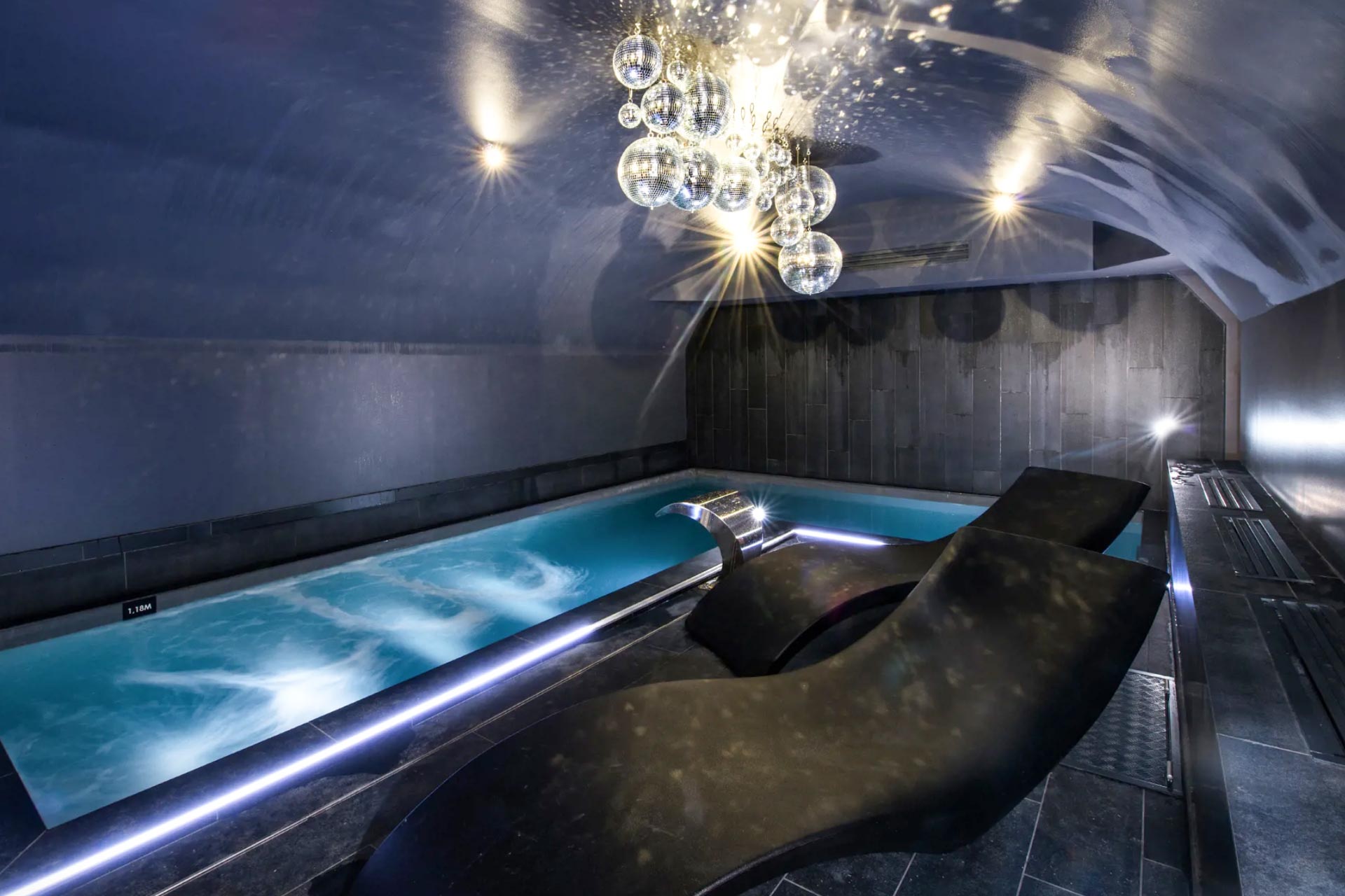 Les meilleurs hôtels spa de Dijon