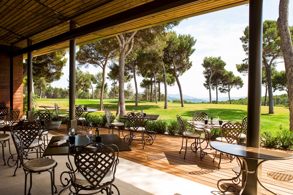 10. Hôtel & Spa du Castellet, Le Castellet (Var) | YONDER