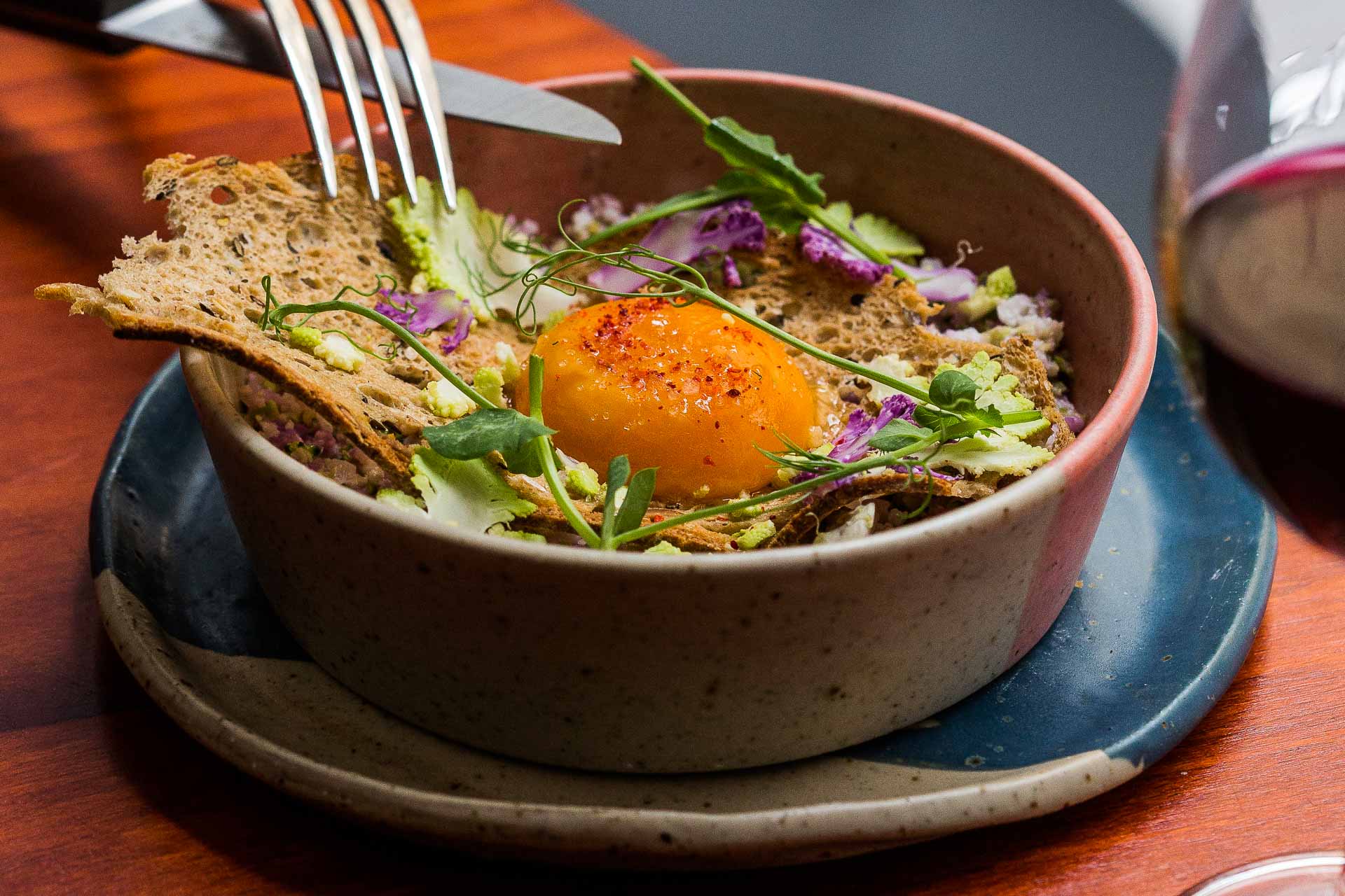 On a testé ANNA Bar Restaurant (Paris 11ème) : notre avis