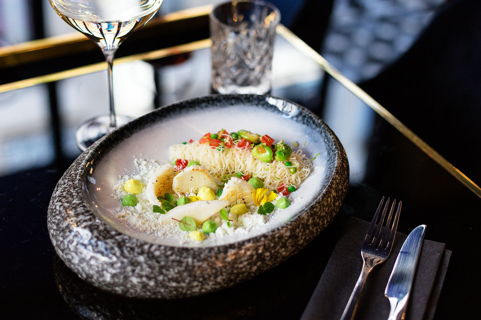 Les Foodies (Paris 4) - Les tables incontournables de l'automne