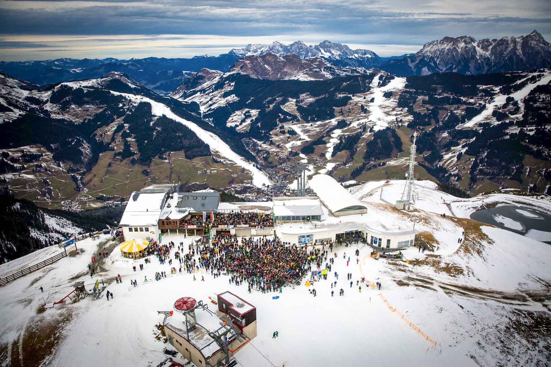 03. Rave on Snow (Autriche, décembre 2017)