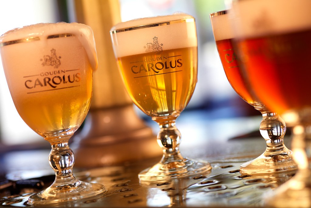 04. ...et de boire les meilleures bières du monde! | YONDER