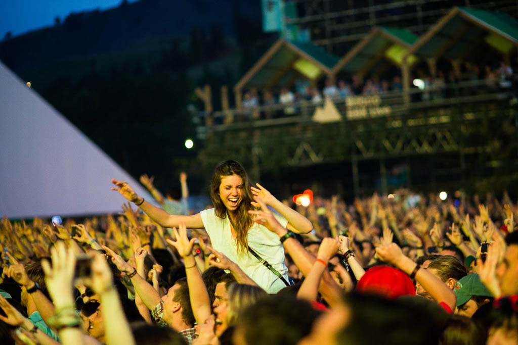 Bilbao BBK Live Festival (Bilbao, juillet 2018) - Meilleurs festivals ...