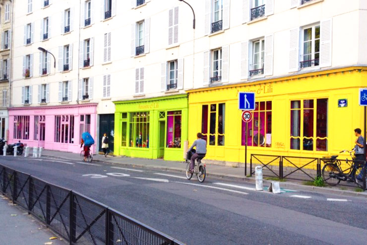 Pour des emplettes tendances | YONDER