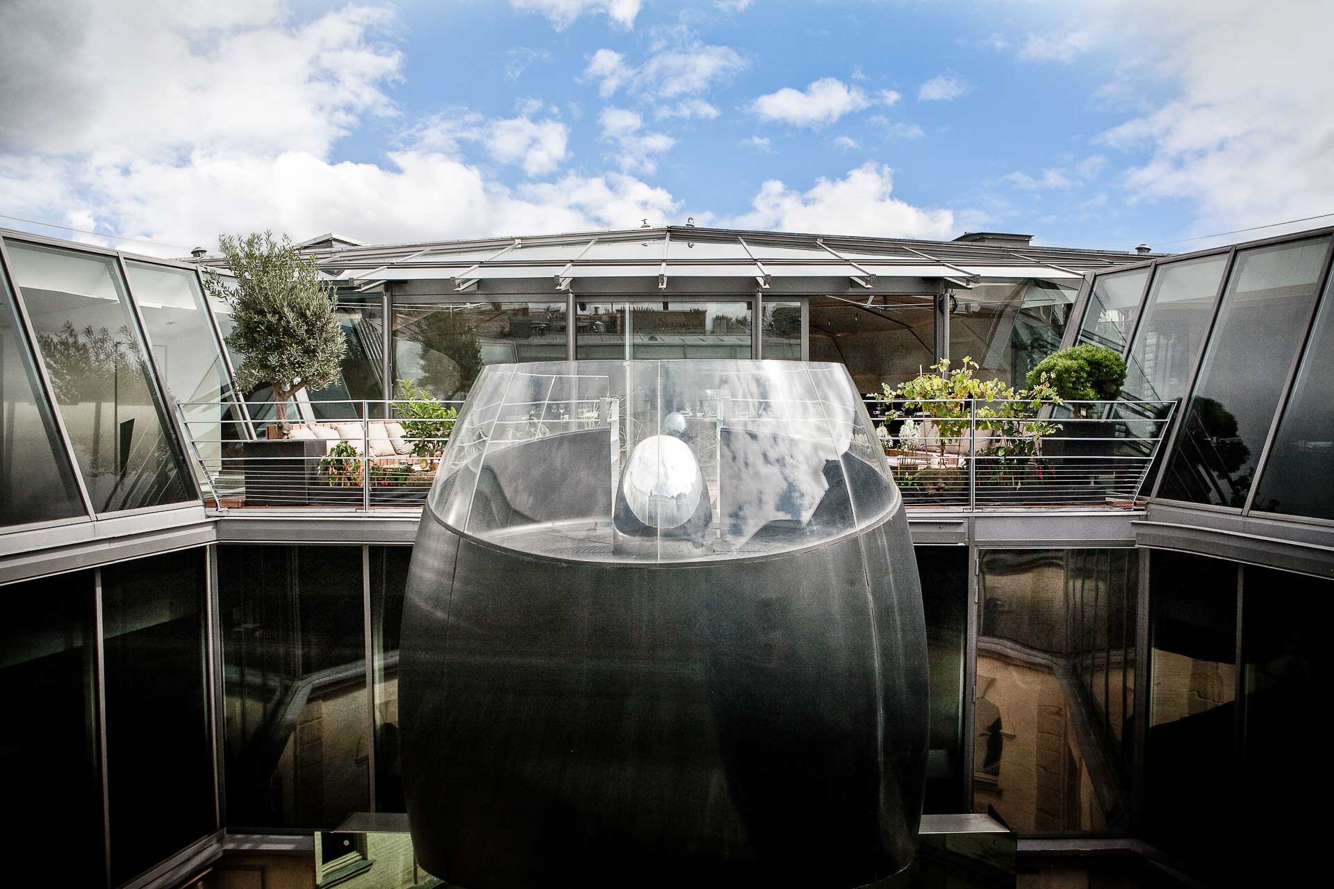 Le 39V (Paris 8ème) : notre avis sur le restaurant