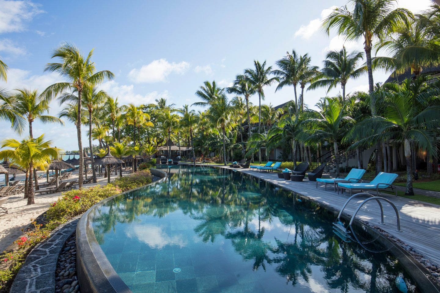 Royal Palm Beachcomber Luxury, Maurice | Les 100 plus beaux hôtels du monde