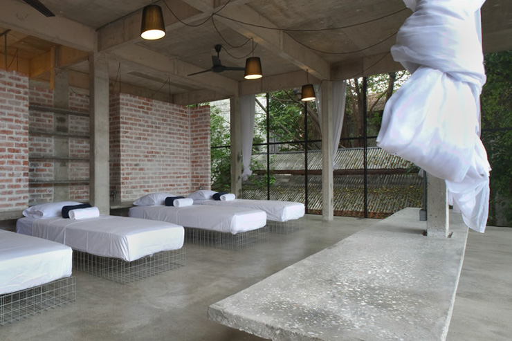 Sekeping Kong Peng, Ipoh (Malaisie) | YONDER