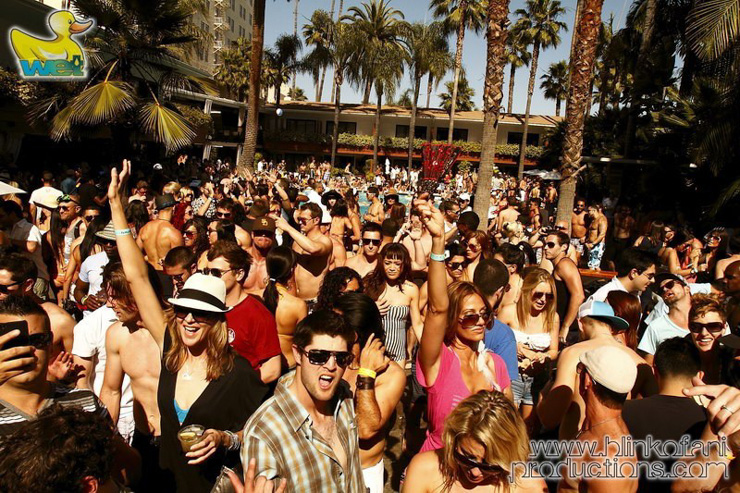 Hollywood Roosevelt Hotel, Los Angeles (USA) | YONDER