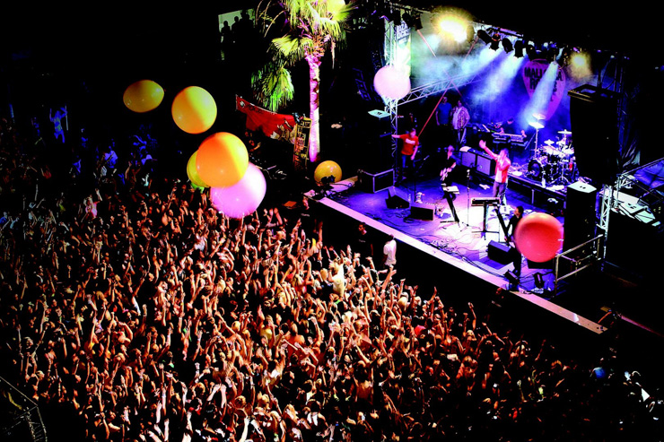 Mallorca Rocks Hotel, Majorque (Espagne) | YONDER