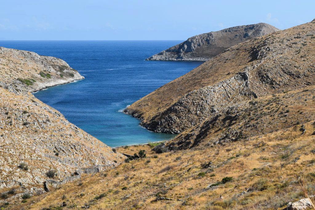 01. Le Magne, Grèce | YONDER