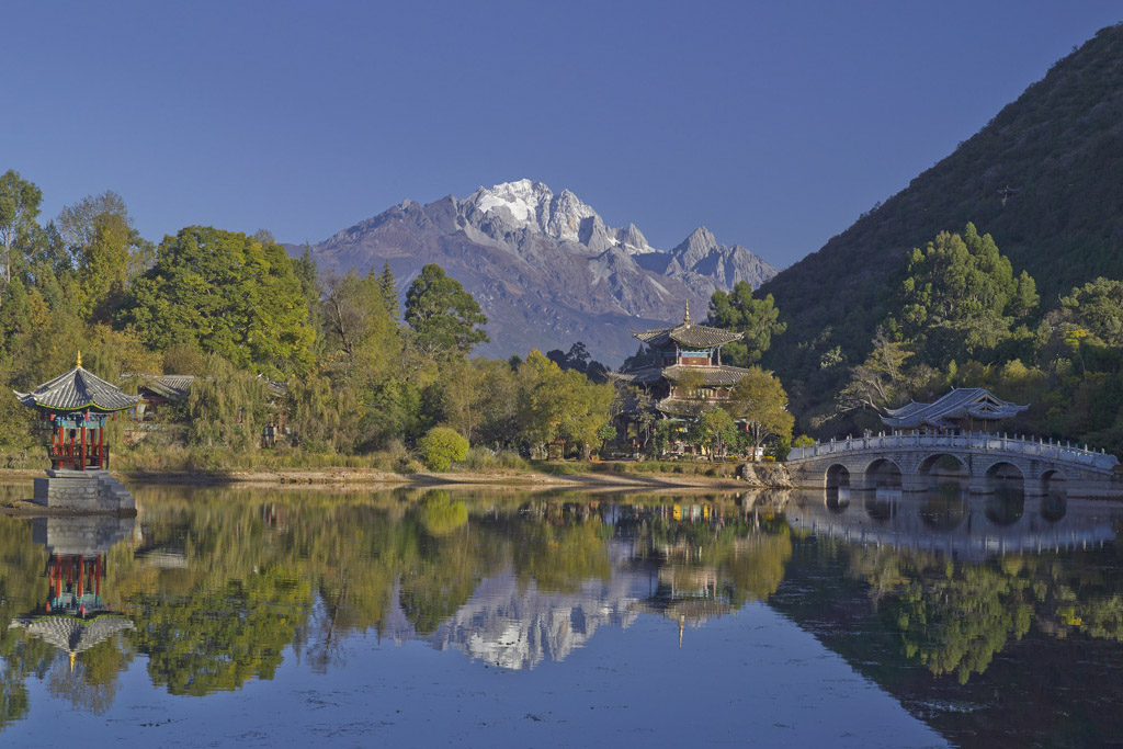 08. Le Yunnan, Chine | YONDER