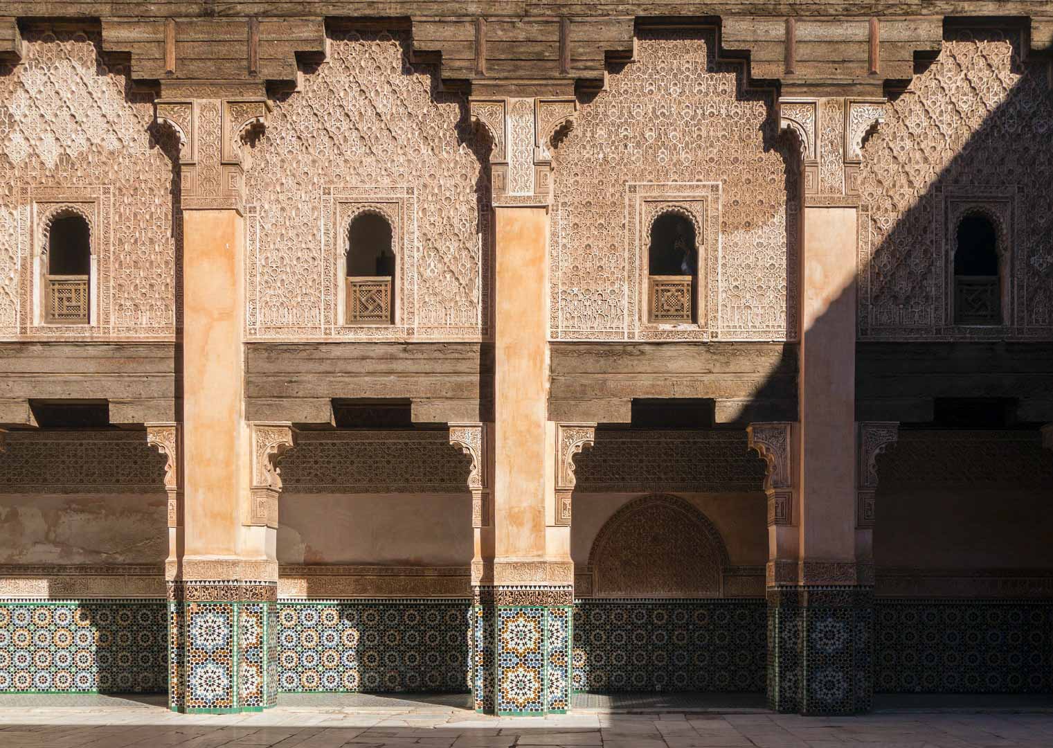 28. Marrakech, Maroc | YONDER