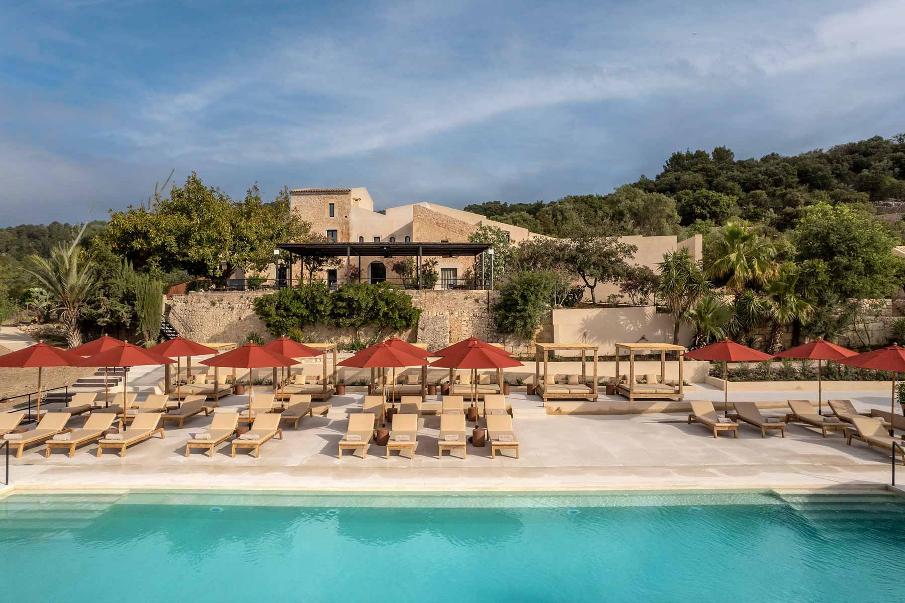 The Lodge Mallorca, Sa Pobla | Les 15 plus beaux hôtels de Majorque