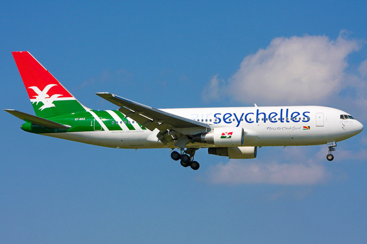 Air Seychelles : les vols directs Paris - Mahé sont prêts à décoller ... Air Seychelles : les vols directs Paris - Mahé sont prêts à décoller ...