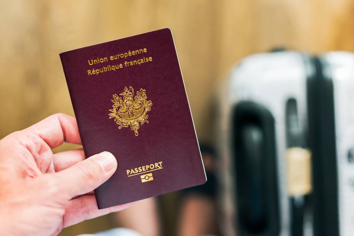 5 conseils essentiels pour le renouvellement d'un passeport | YONDER