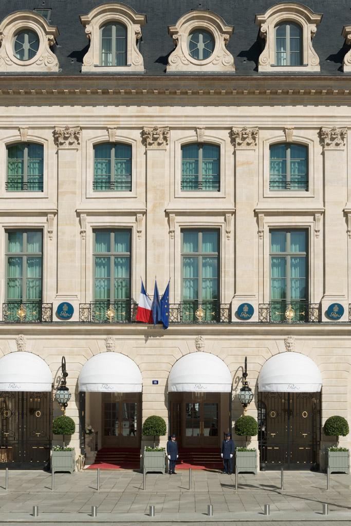 Le Ritz Paris a rouvert ses portes : ce qu’il faut en retenir et les ...