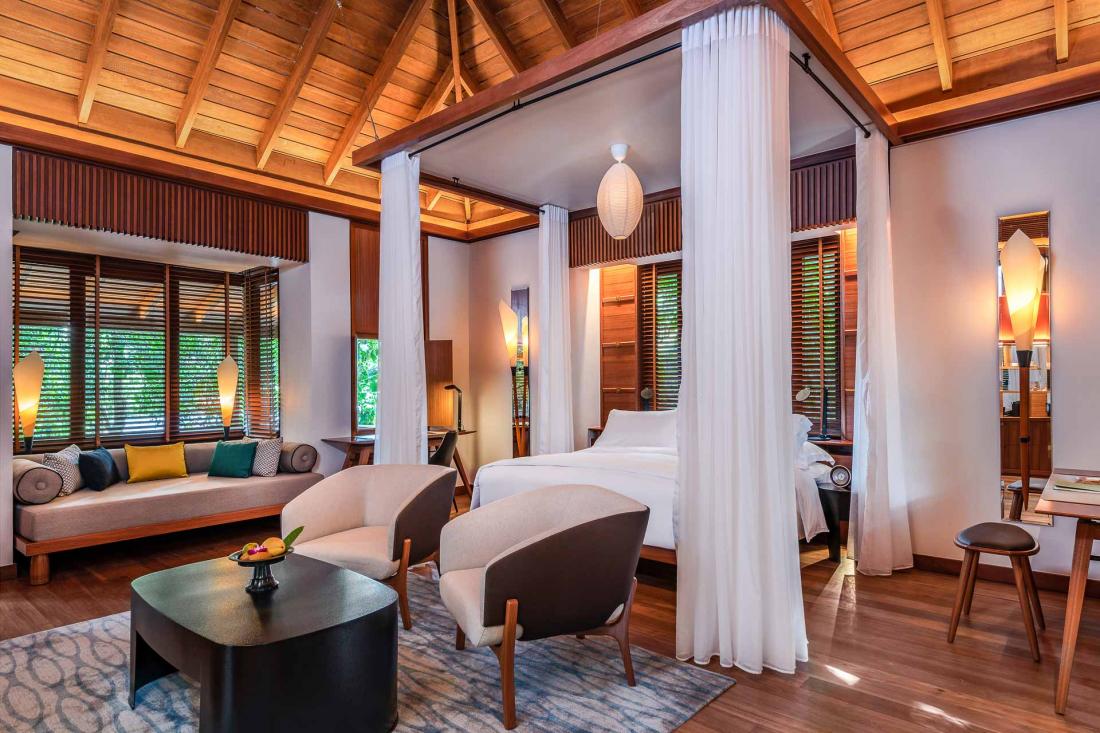 The Datai Langkawi, la renaissance d'une icône du luxe | YONDER