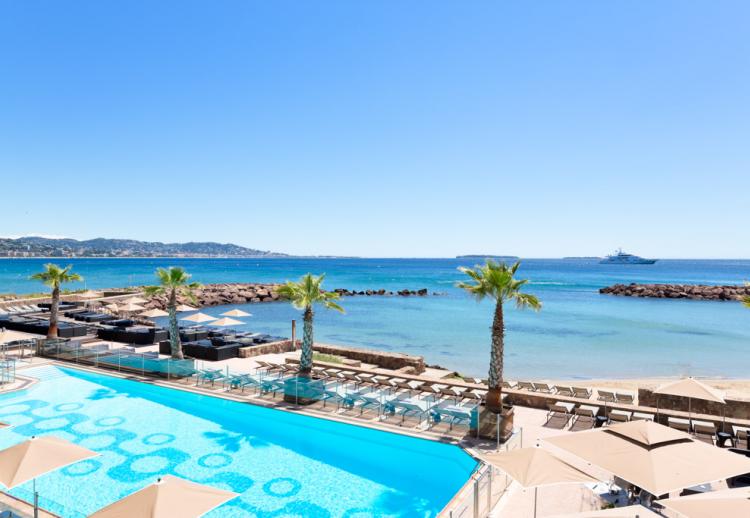 Hôtel Pullman Cannes Mandelieu Royal Casino, Mandelieu-la-Napoule ...