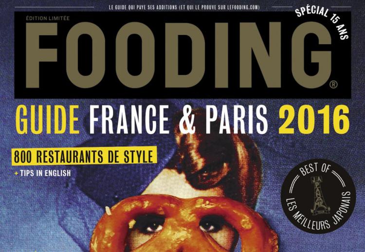 Le Fooding 2016 : palmarès, tendances… ce qu’il faut retenir de cette ...