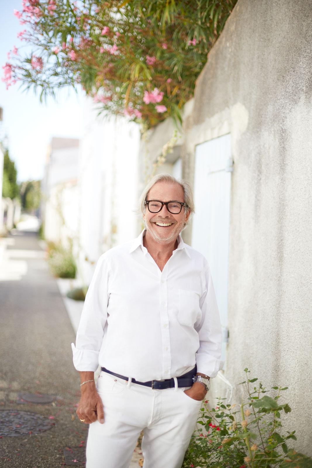 Venise par Didier Guillon, directeur de la Fondation Valmont