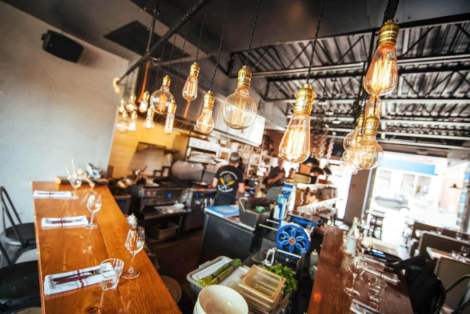 Montréal : les 20 meilleurs restaurants de la métropole québécoise