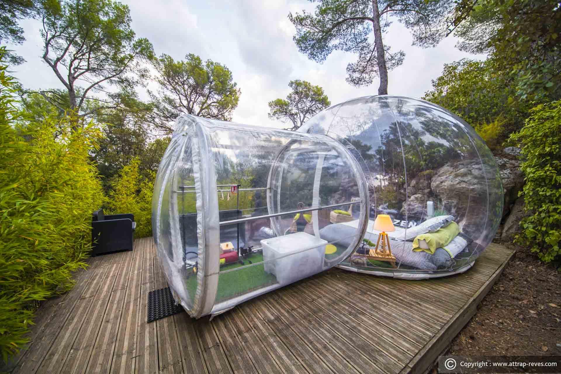 Hôtels insolites Sud de la France | Nos meilleures adresses