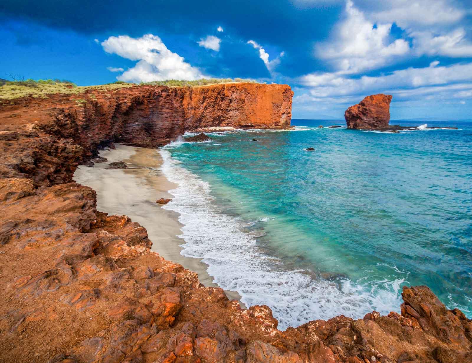 Les 10 plus belles plages d’Hawaï