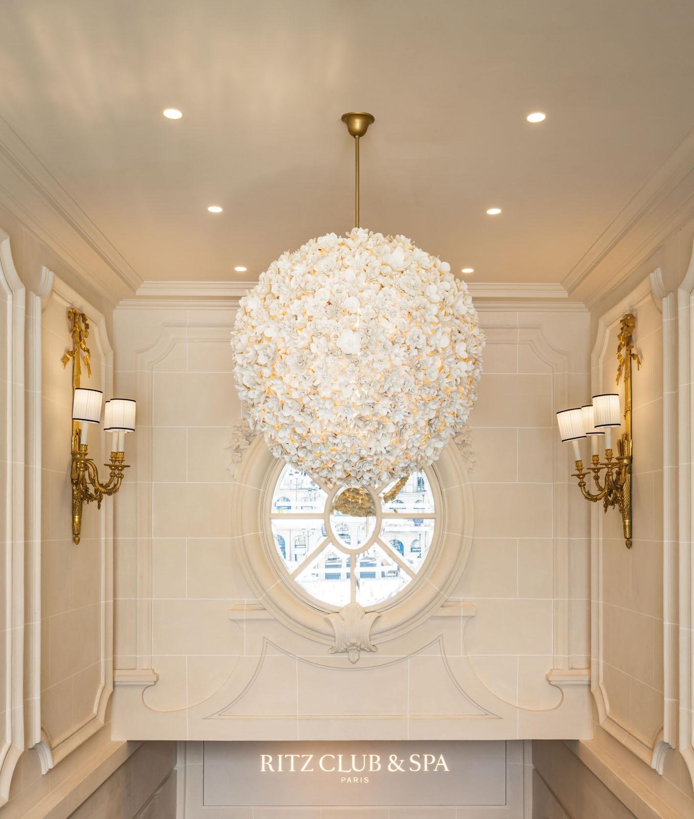 Le Ritz Club & Spa, un écrin confidentiel