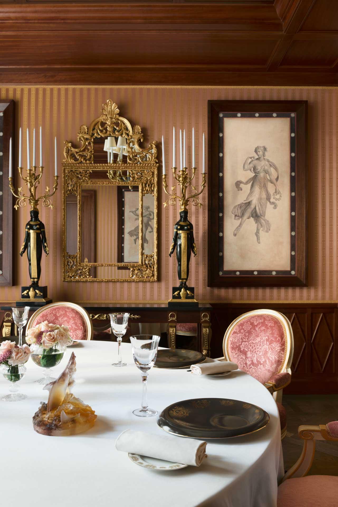 Le Ritz Paris, une légende contemporaine