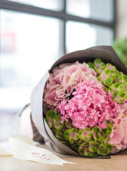 Agnes B Flower Ifc | Best Flower Site