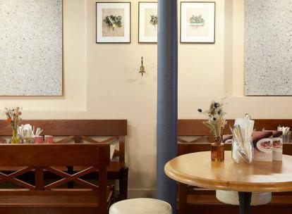 Les meilleurs restaurants de Paris par Yonder